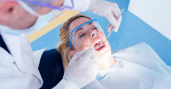 Regular Dental Checkup: Key To Healthy Teeth | Bondi Dental