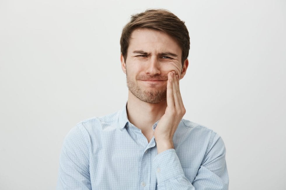 What You Should Know About Broken Jaws - Bondi Dental